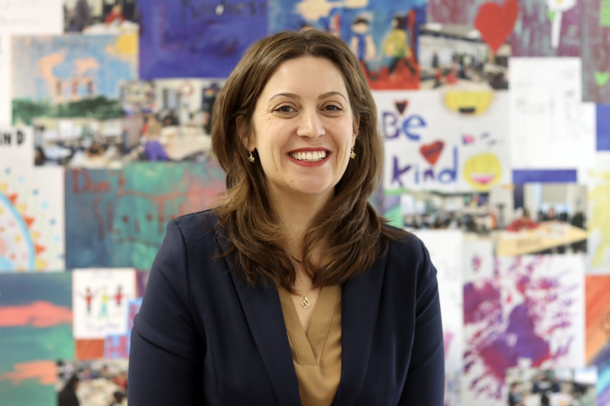 Dr. Michelle Lam | BU