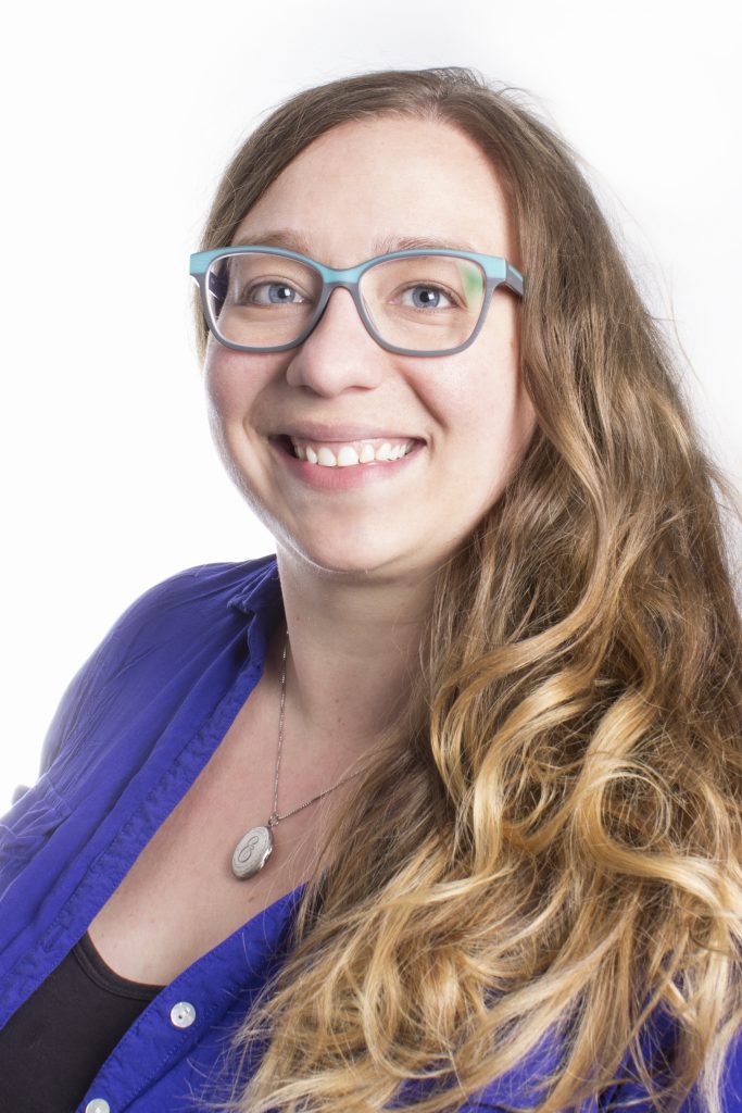 Dr Ellen Watson BU