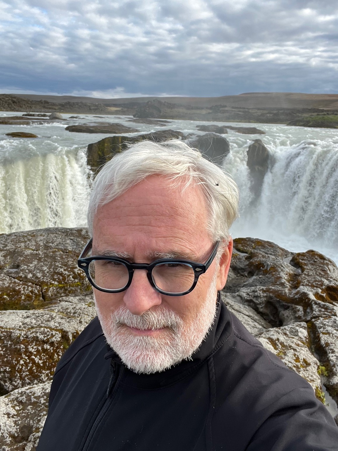 David Winter | BU